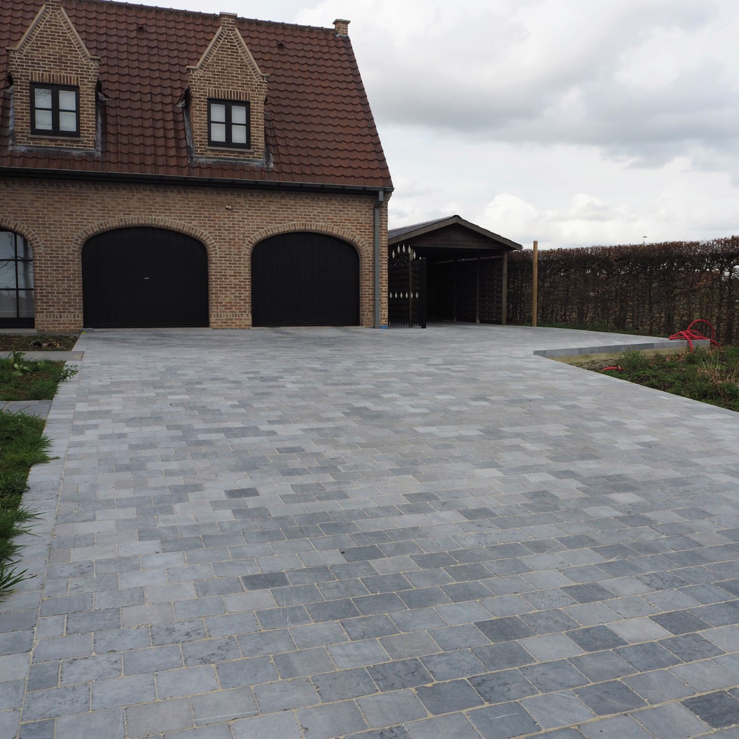 Vietnamese Blauwe Steen